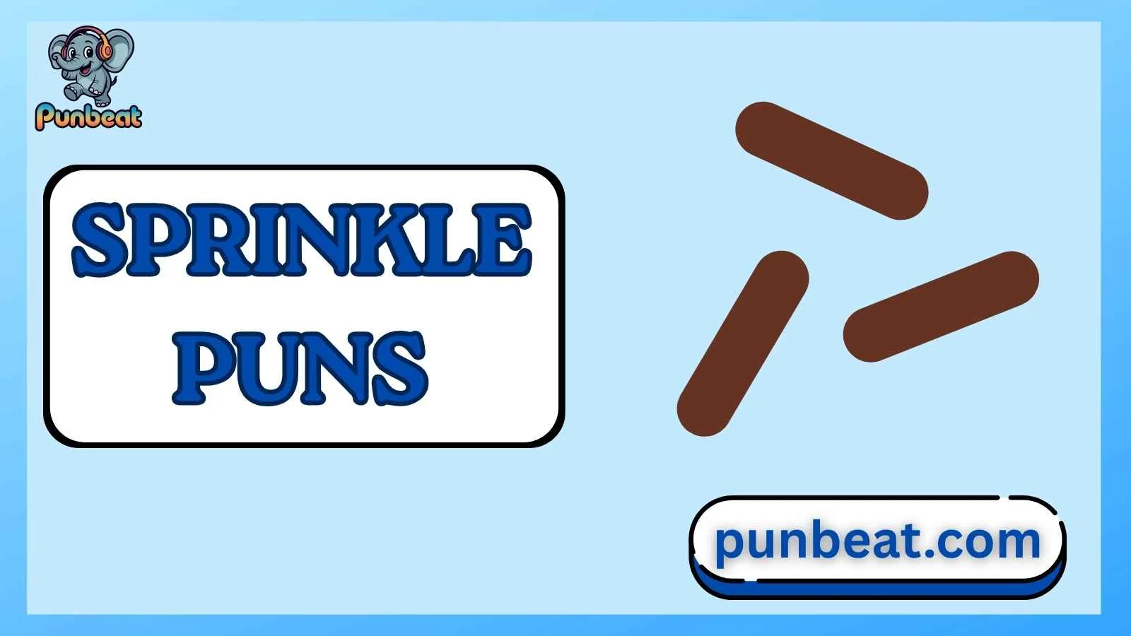 345+ Sprinkle Puns Epic Wordplay for Dessert Lovers (2026)